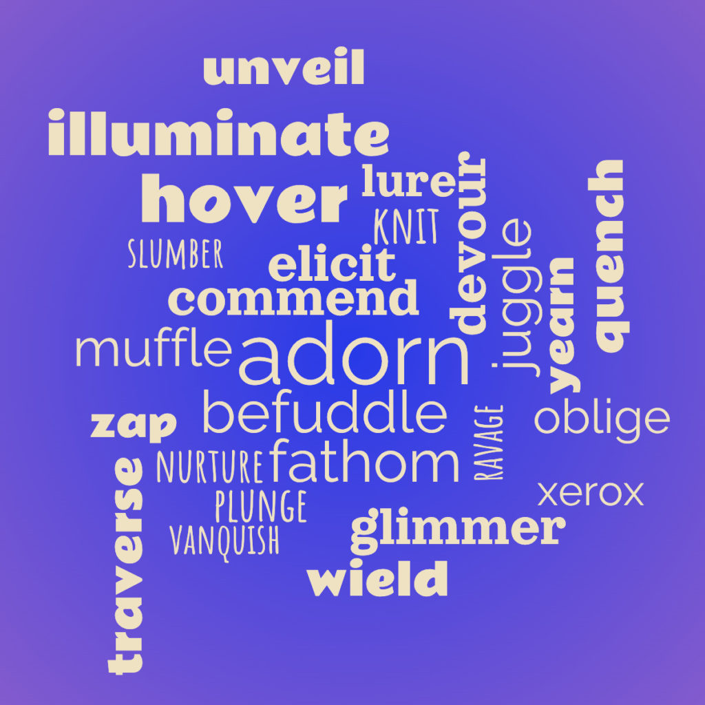 Use Word Clouds to Supercharge Your Language Proficiency Assessments ...