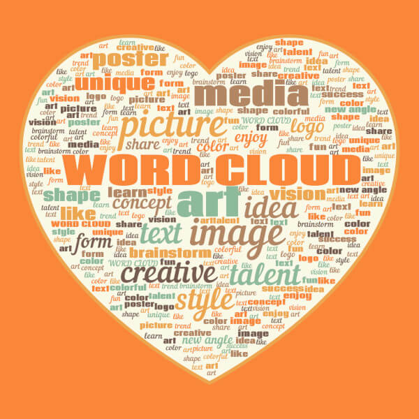 Using Word Clouds for Data Analysis as a Data Analyst | WordCloud.app