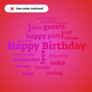 Best Practices for Word Clouds | WordCloud.app