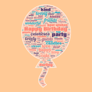 Best Practices for Word Clouds | WordCloud.app